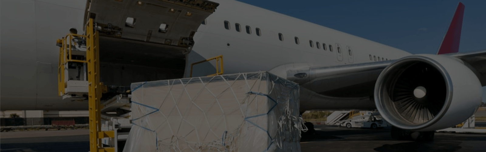 Empower Global Trade with our secure import export services