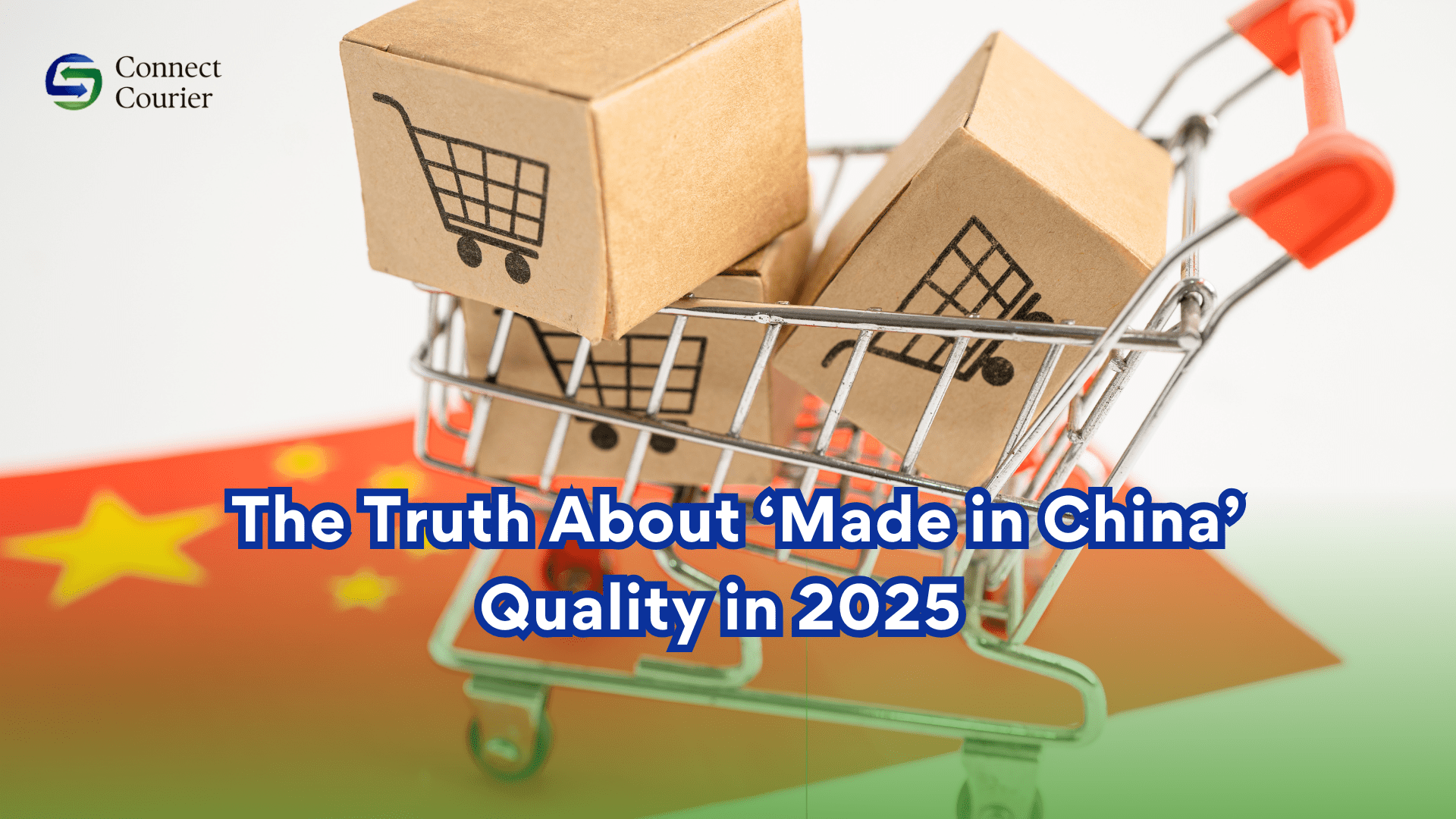 Made in China Quality in 2025: Smart Sourcing Tips